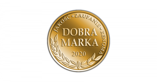 Certyfikat Dobra Marka dla marki Kidde